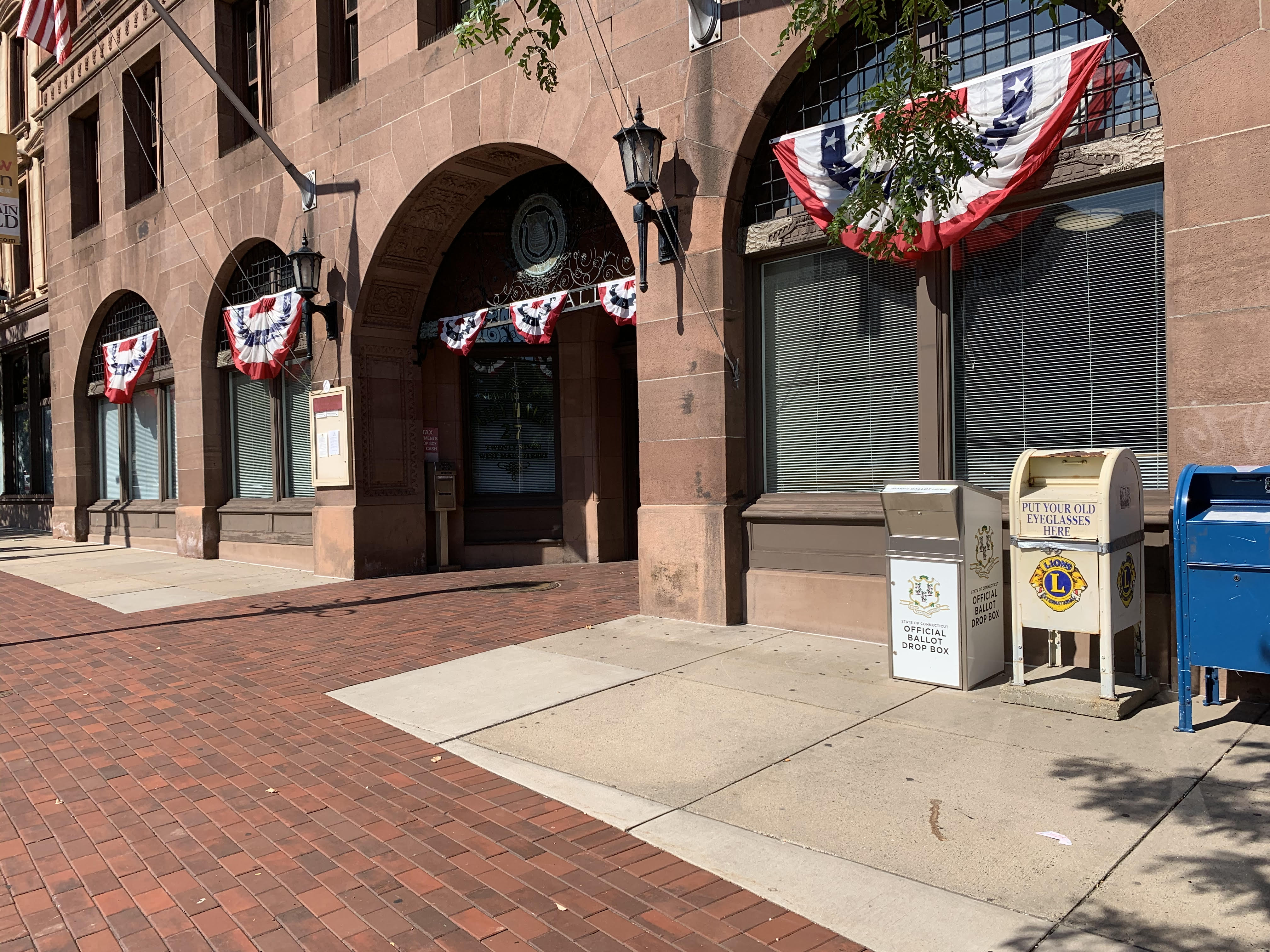 Council Democrats Dispute Mayor’s Veto of Fair and Balanced Budget ...